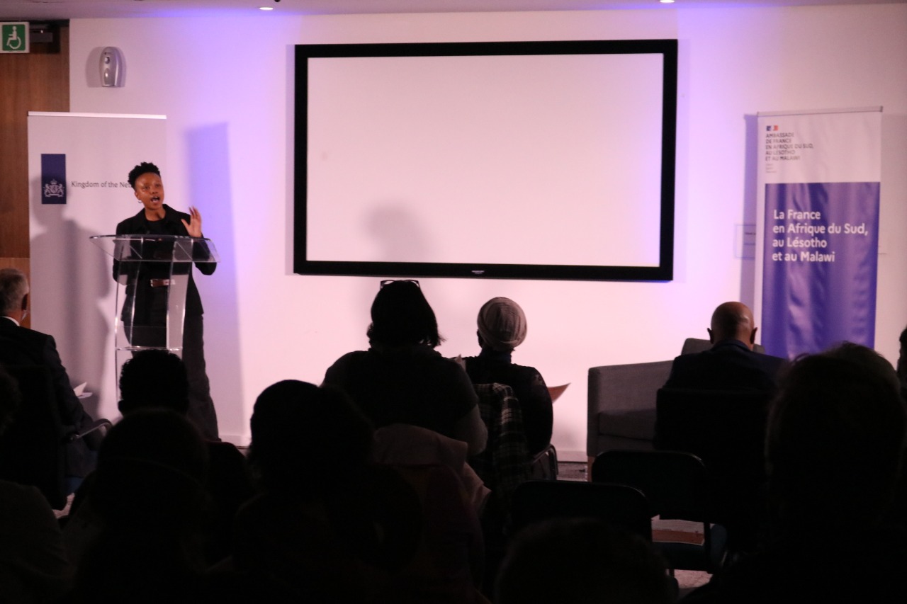 French Institute of South Africa Sexual Harassment in the Workplace ...