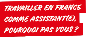 French Institute of South Africa English Language Assistants Program in ...