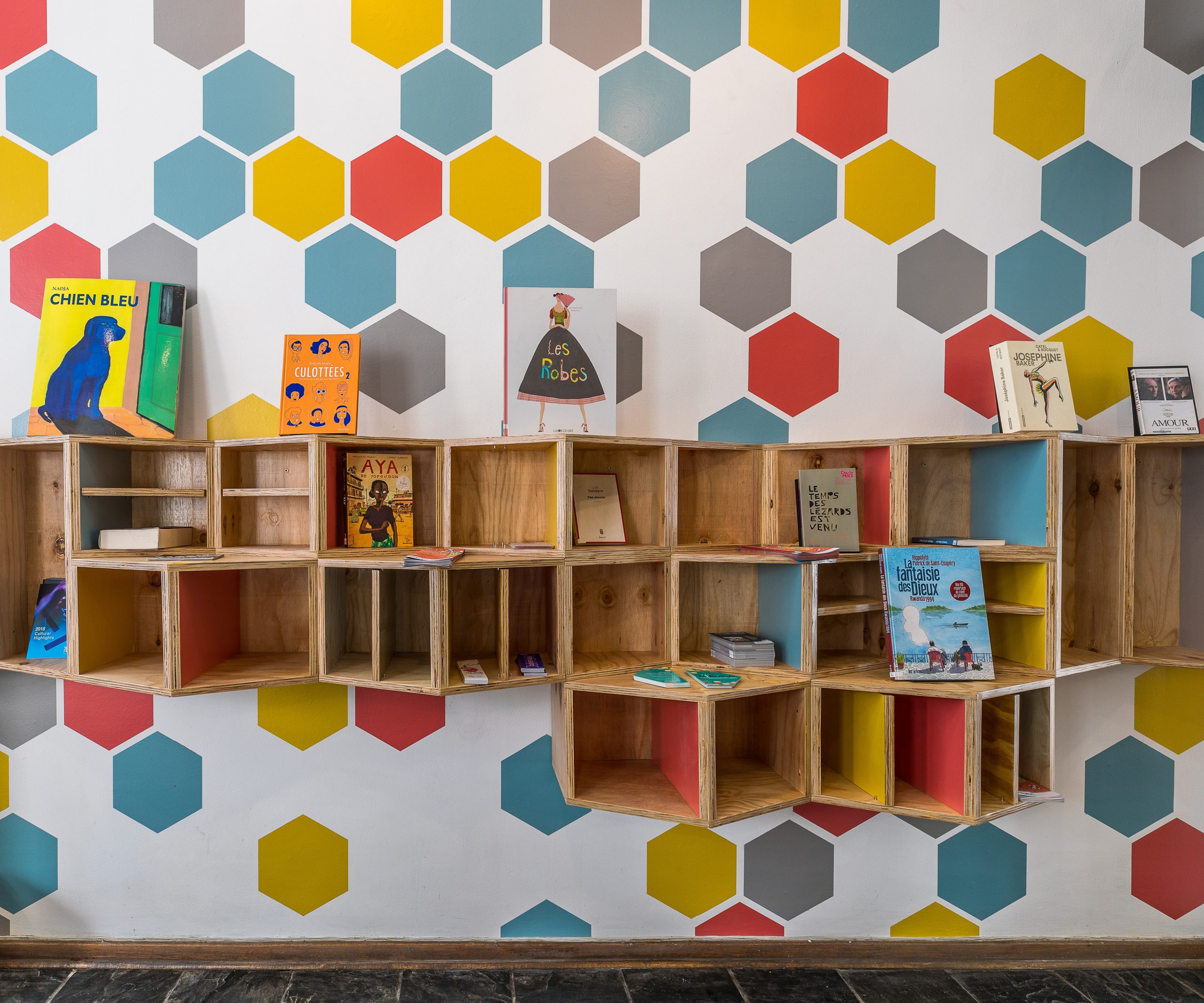 French Institute of South Africa Dibuka: A new chapter in 2025 - French ...